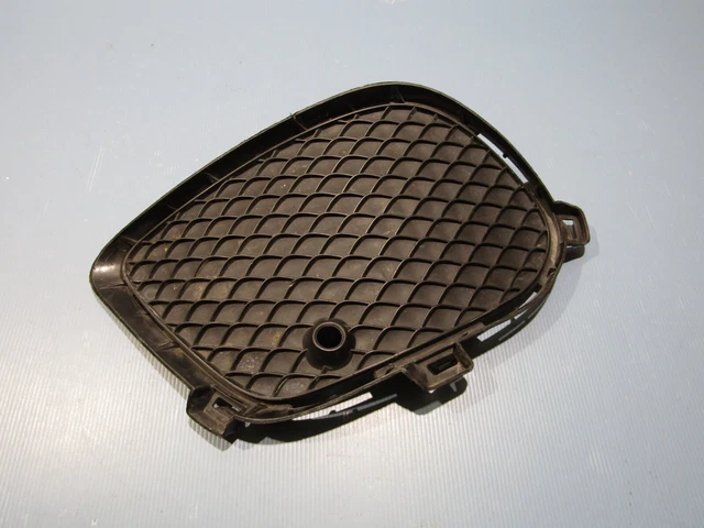 MERCEDES GLE COUPE C292 AMG vorne links unten Grill Original ...