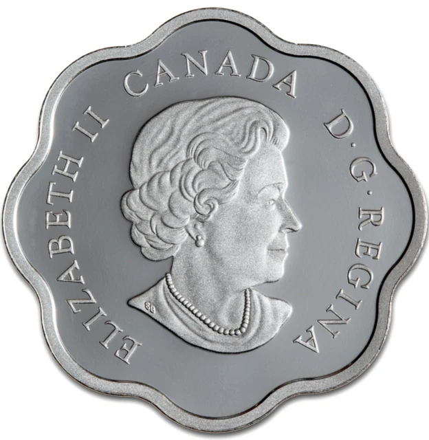 2016 $20 FINE Silver Coin - MASTER OF THE SEA: THE ORCA (99.99% pure ...