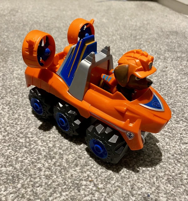 PAW PATROL DINO Rescue Zuma, Figure, Nickelodeon , Toys, Spin Master £ ...