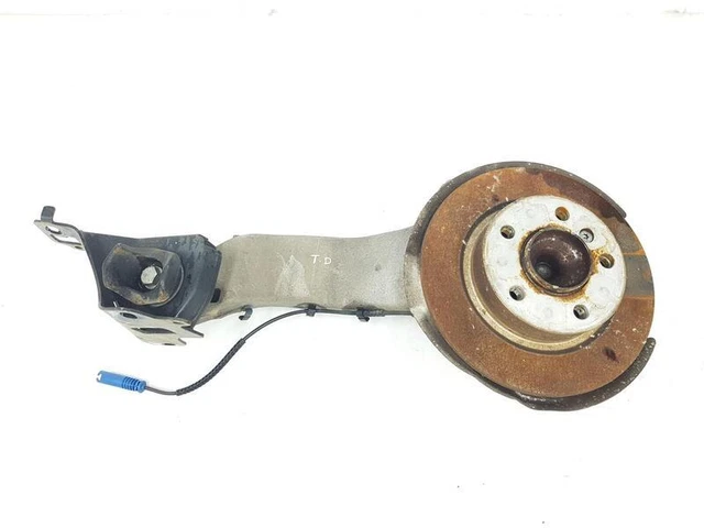 33329805658 FUSELLO POSTERIORE destro per MINI COUNTRYMAN COOPER D 2006 ...