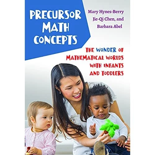 PRECURSOR MATH CONCEPTS: The Wonder of Mathematical Wor - Paperback ...