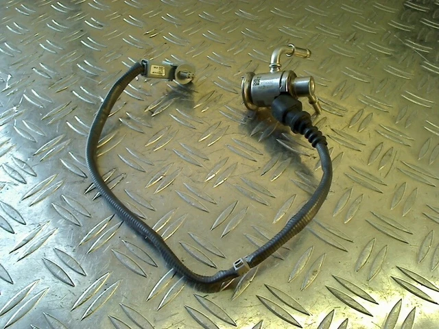 208994525R INJECTEUR ADBLUE Renault Megane IV (RFBB) 2022 EUR 135,00 ...