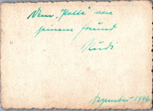 FOTO, PILOT DER Luftwaffe mit Fliegerhaube (MJ-55)1027 EUR 4,90 ...