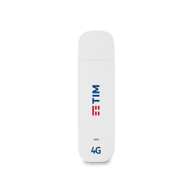 TIM CHIAVETTA INTERNET 4G Modem de réseau cellulaire EUR 38,99 ...