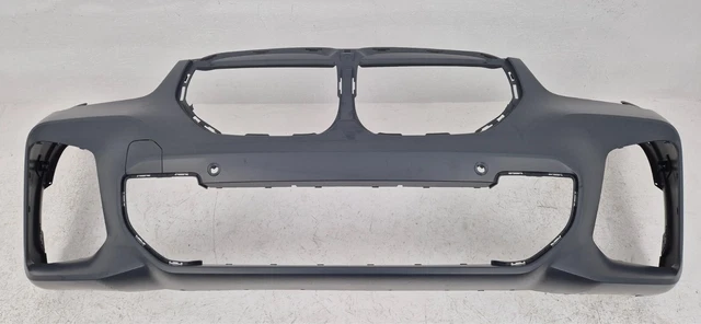 BMW X1 F48 M Paket LCI 2019- Stoßstange Vorne Front Bumper EUR 249,99 ...