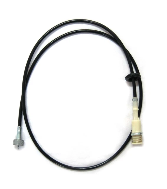 SPEEDOMETER SPEEDO METER Cable For Mitsubishi L200 2.5 2Wd Triton ...