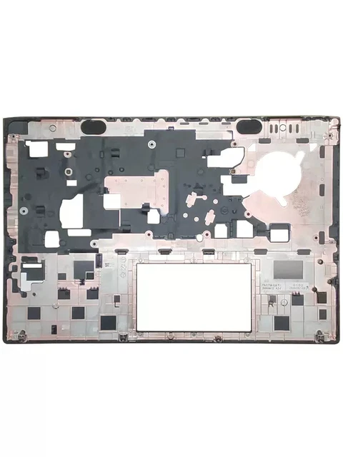 FOR HP PROBOOK X360 440 G1 HSN-W01C L28408-001 Palmrest Case Keyboard ...