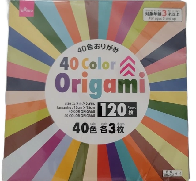 HUGE VARIETY OF Daiso Folding Origami Paper You Pick NEW 4 99 PicClick huge-variety-of-daiso-folding-origami-paper-you-pick-new-4-99-picclick