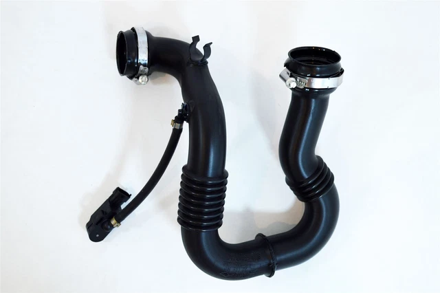 TURBO INTERCOOLER OUTLET Hose Genuine Renault Trafic 8201068612 New dCi ...