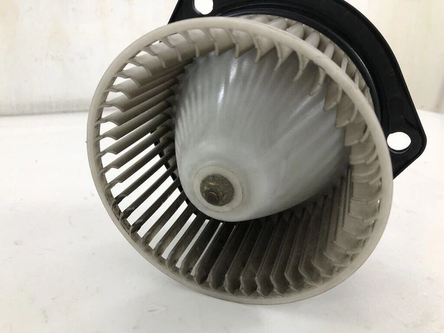 HONDA GENUINE ACTY HA3 HA4 HH3 HH4 Blower Motor Heater Motor OEM Used ...