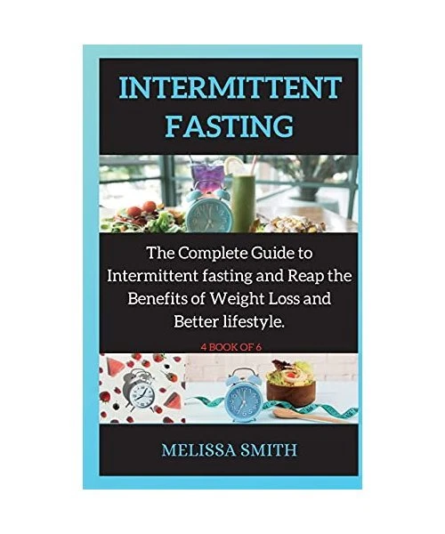 A BEGINNERS GUIDE to Intermittent Fasting: The Complete Guide to ...
