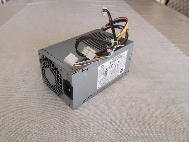 ALIMENTATORE LITE-ON PS-4241-1HD ( HP ProDesk G1 SFF ) EUR 25,00 ...