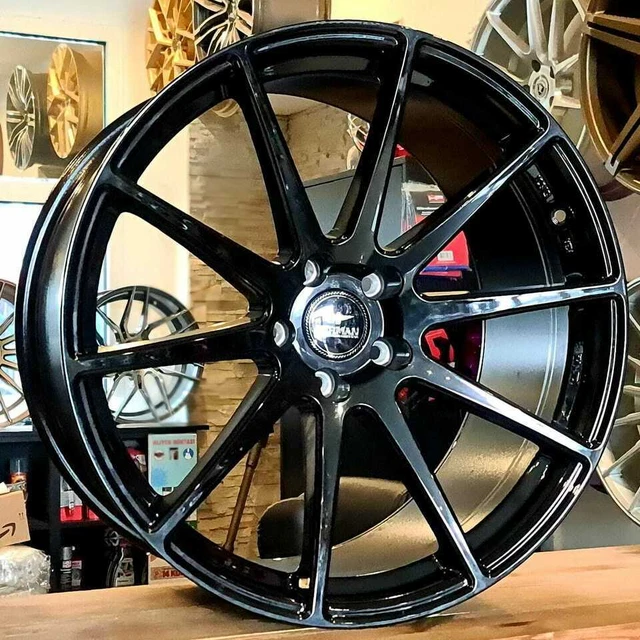 21 Zoll Mw03 Concave Felgen Für Mercedes Glc S Klasse X254 S63 S65 Amg