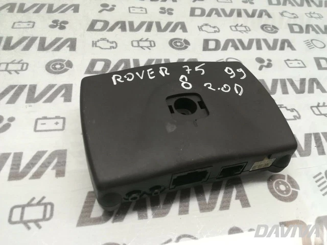 VW GOLF UNITÉ de module de commande téléphonique 2.0 TDI 16V Diesel ...