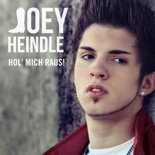 JOEY HEINDLE [MAXI-CD] Hol' mich raus! EUR 3,49 - PicClick FR