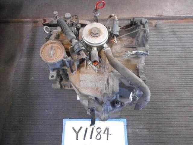 SUZUKI KEI 1999 GF-HN11S Automatic Transmission 2000278GM0 [Used] [PA66750637] £1,295.00 ...