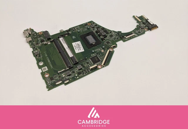 HP NOTEBOOK 15S-EQ Motherboard Main Board AMD Ryzen 5 3500U 2.10GHz ...