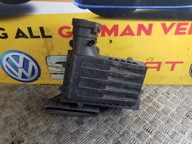 2015 ON. MK3 Skoda Superb Air Box Filter Assembly 2.0 Diesel ...