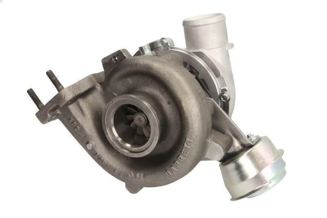 TURBOCOMPRESOR GARRETT 751758-5002S para IVECO DAILY III Bus 2.8 1999 ...