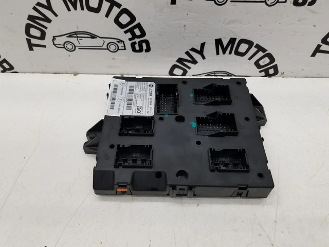 2023 MG4 SE Mk1 Ev Body Control Module Ecu Oem 11545325 £274.85 ...
