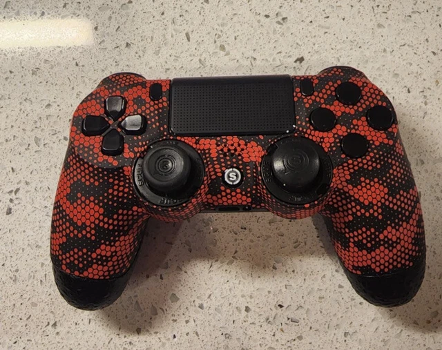 SCUF INFINITY 4PS Pro - Gaming Controller for PS4 / PC $110.00 - PicClick