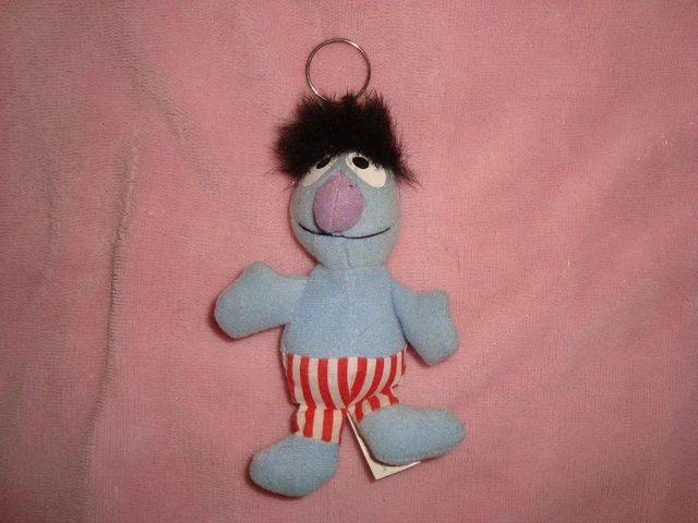 Sesame Street Herry Monster, Sesame Street Herry Monster, 45% OFF