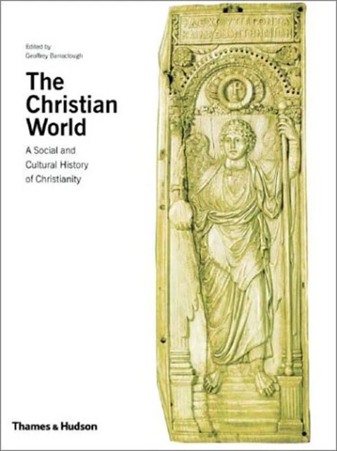 CHRISTIAN WORLD : Une Histoire Sociale Et Culturelle Broché Geoffre EUR ...