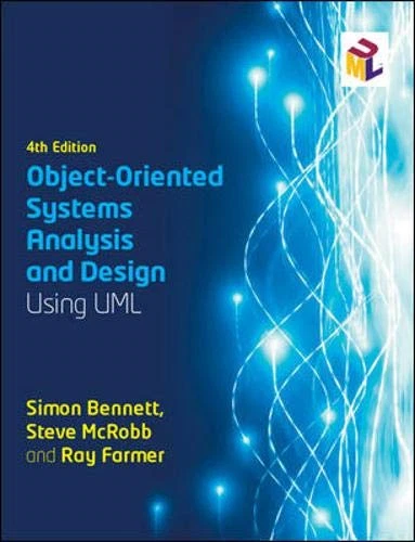 OBJECT-ORIENTED SYSTEMS ANALYSIS and Design Using UML - Farmer, Ray £5.79 - PicClick UK