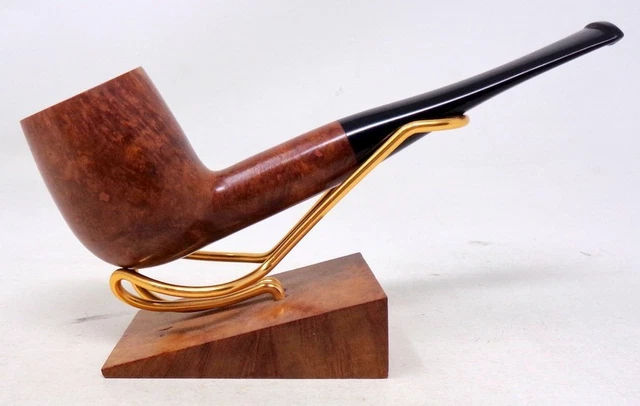 BELLE PIPE EN bruyère - Jamais utilisée EUR 25,00 - PicClick FR