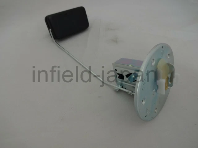 GENUINE TOYOTA LAND Cruiser 60 Fuel Tank Gauge Sender Unit 83320-69015 ...