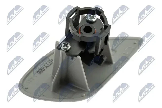 ENJOLIVEUR DE PARE-CHOCS avant gauche EDS-TY-086 NTY pour LEXUS RX EUR ...