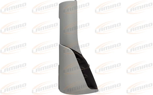 FITS IVECO STRALIS Hi-Way as Air Corner Droit OE: 5801546918 EUR 151,53 ...