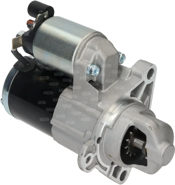 HC CARGO STARTER Motor Units Clockwise Rotation 12V 3401.5gm for ...
