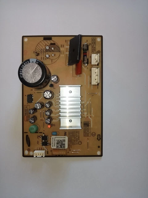 PLATINE INVERTER DA92-00459P EUR 65,00 - PicClick FR