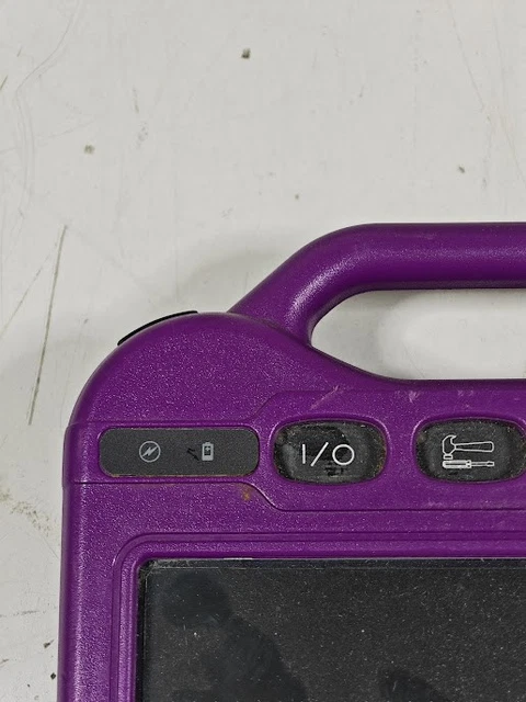 PRENTKE ROMICH SBL Device - Untested, Signs of Use, 2012 Model $24.98 ...