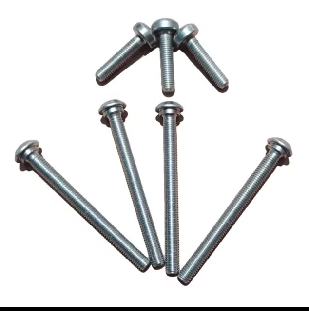 DQ200 0AM 7 Speed DSG Mechatronic Mounting Bolt Kit Set VW Audi Seat ...