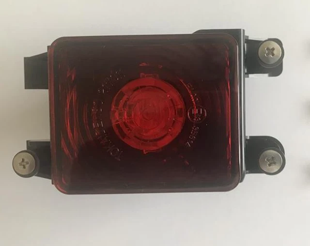 TOYOTA GENUINE REAR FOG LAMP RAIZE A200A A210A 81480 - B1130 OEM Japan ...
