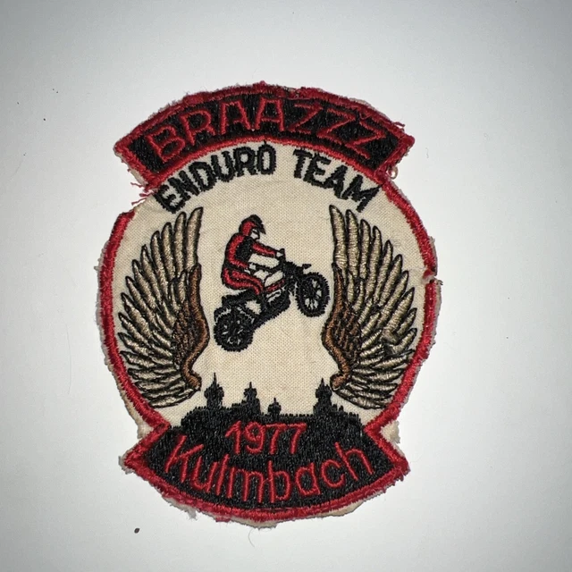 MC PATCH AUFNÄHER Kutte Motorcycle Club Mf Patches Vest Bones Hells ...