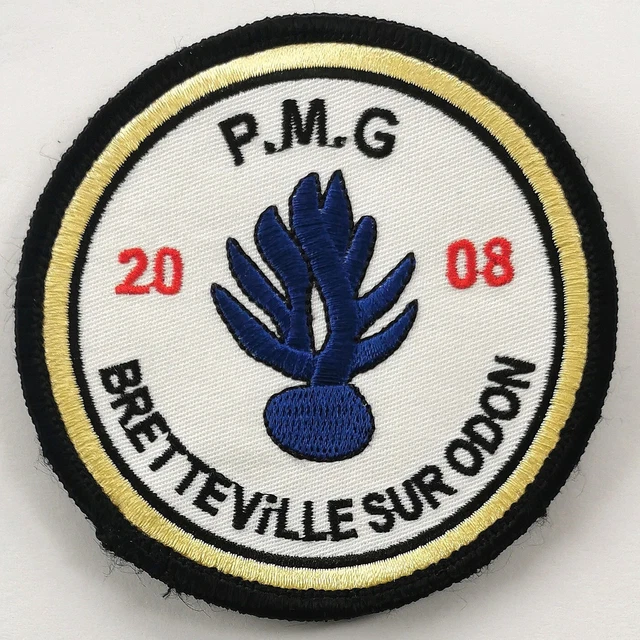 ECUSSON INSIGNE Badge Patch Preparation Militaire Gendarmerie EUR 9,00 ... ECUSSON INSIGNE Badge Patch Preparation Militaire Gendarmerie EUR 9,00 ...