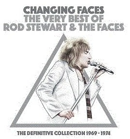 ROD STEWART - Changing Faces - The Very Best Of Rod Stewart The Fac - K5783z EUR 9,19 - PicClick DE