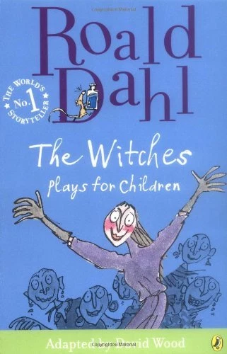 THE WITCHES: PLAYS for Children,Roald Dahl, David Wood EUR 3,08 ...