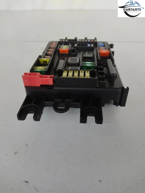 ORIGINAL BMW F20 F45 F36 F39 F16 Power distributor Rear 61149259466 £26 ...