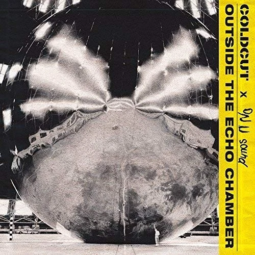 COLDCUT/ ON-U SOUND Outside The Echo Chamber (CD) EUR 26,86 - PicClick FR