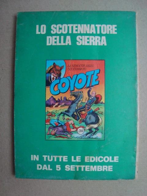 CANDIDA NUOVA SERIE n° 1 anno 1° ed.edifumetto 1976 EUR 6,99 - PicClick IT