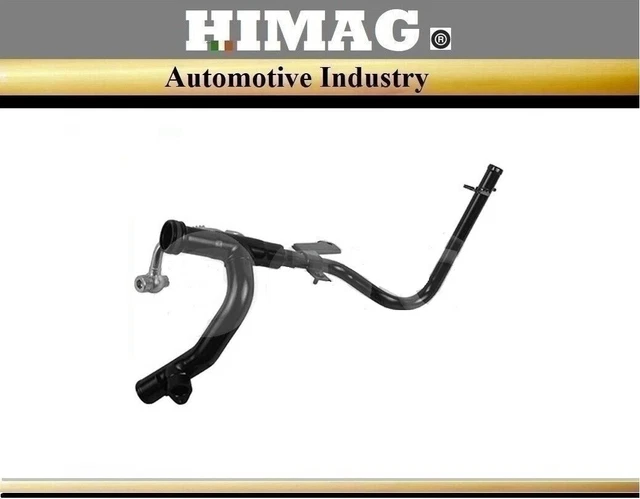 55229071 TUBO MANICOTTO Acqua per Lancia Delta III - Alfa Romeo ...