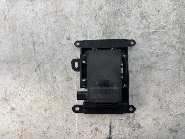 2024-2026 FORD ESCAPE Adaptive Cruise Control Distance Sensor Radar ...