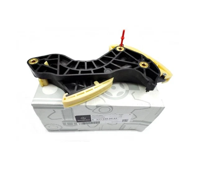 MERCEDES-BENZ C W204 Ausgleichswelle Kettenspanner A2710300963 NEU ...