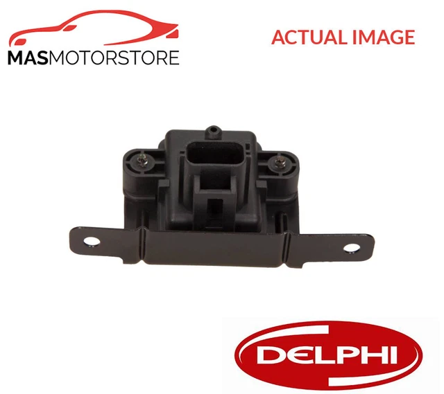 MANIFOLD PRESSURE MAP Sensor Pipe At Egr Valve Delphi Ps10126 P New £40 ...