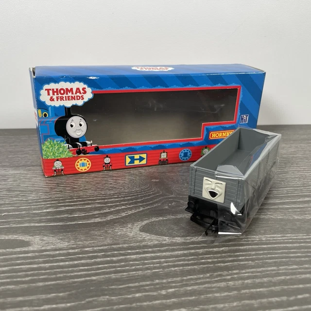 HORNBY THOMAS THE Tank Engine and Friends | Troublesome Truck 2 | R9054 ...