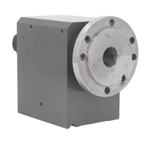 MINI LATHE CONTROL Box 3000RPM Spindle Synchronous Pulley Gear For ...